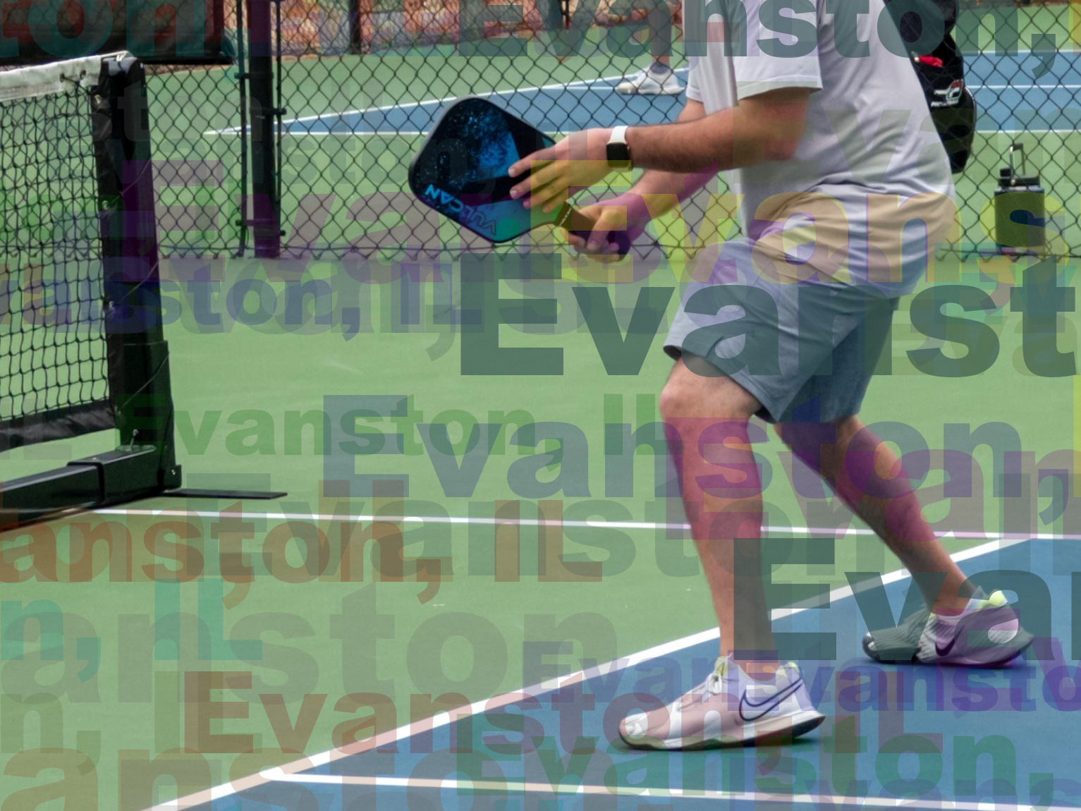 Play Pickleball in Evanston IL - Find Courts & Games